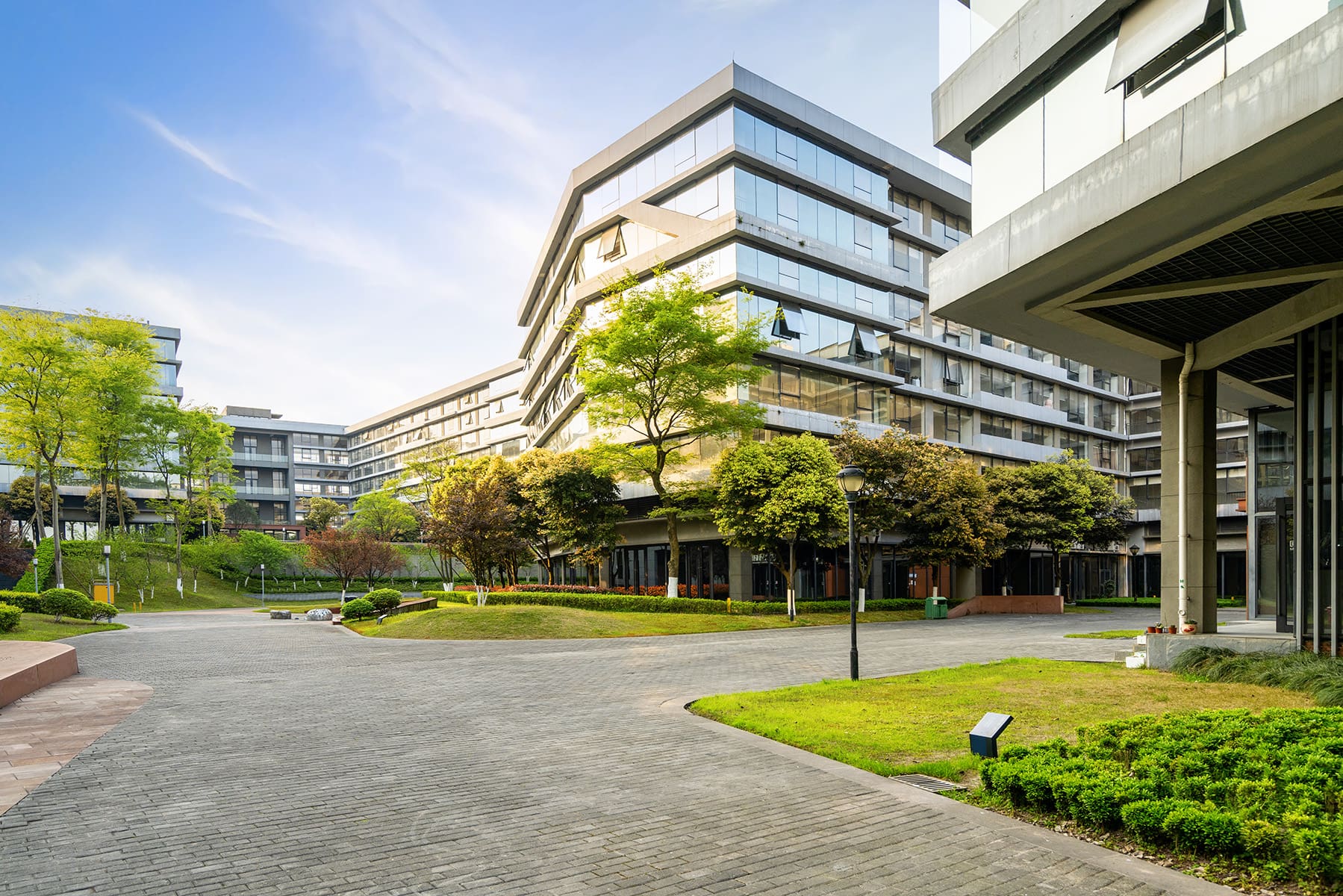 Professional Exterior Repairs - Dual Coast