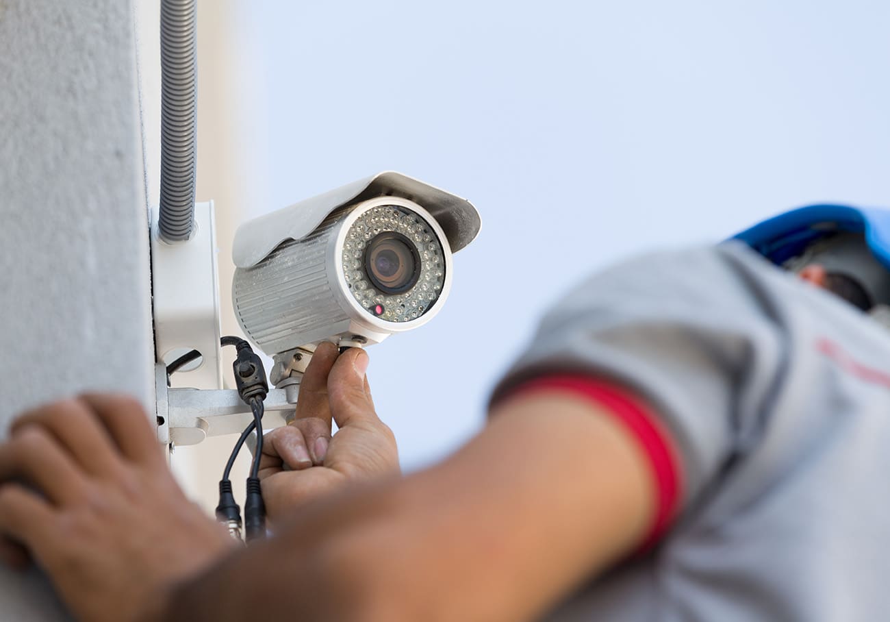 Advanced Security Technology - Dual Coast